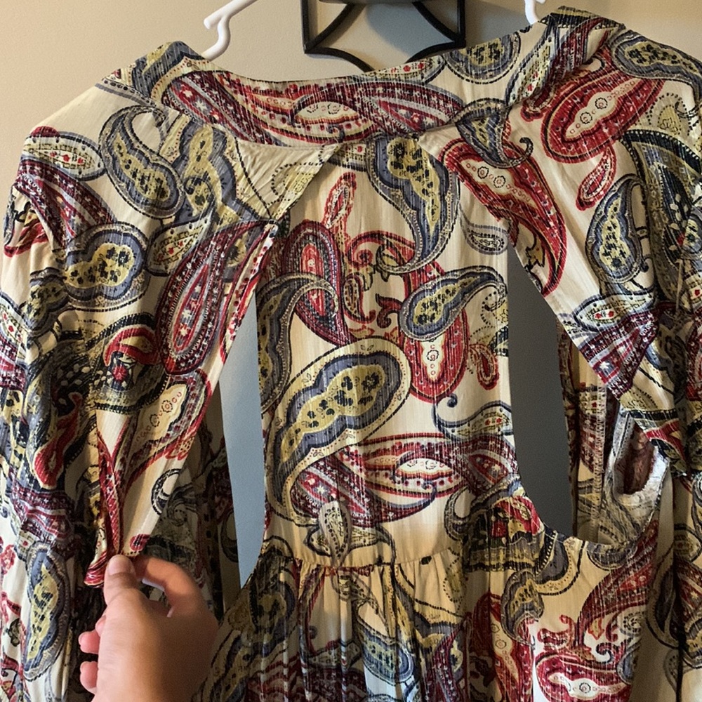 #429. Entro Brand, Medium, Nwot - Gem